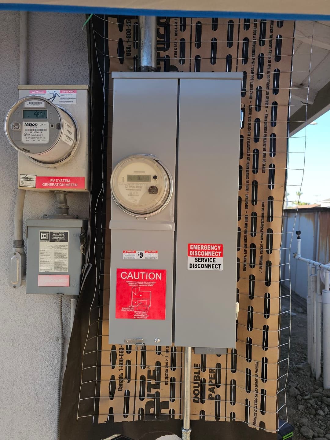 Enhancing Pool Safety with an Electrical Panel Upgrade | Electrical ...